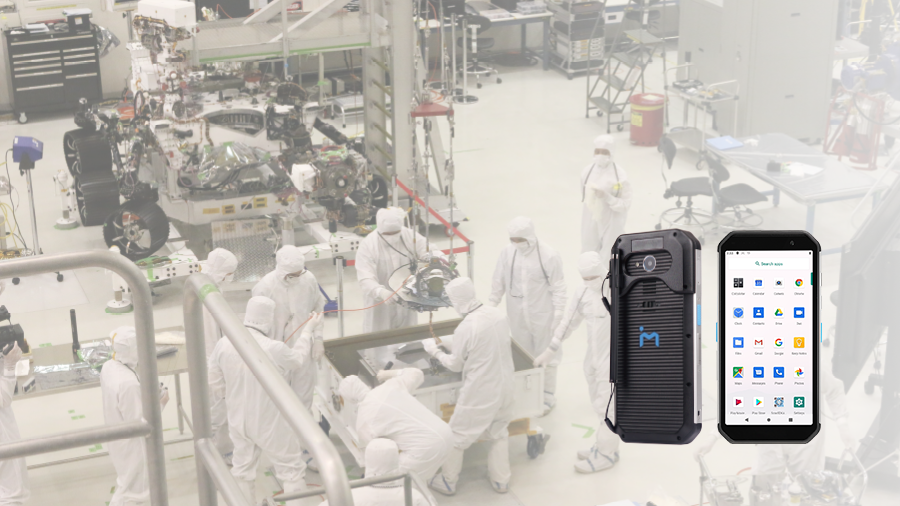 The World’s Leading Semiconductor Foundry Has Adopted TC601 for Its ...